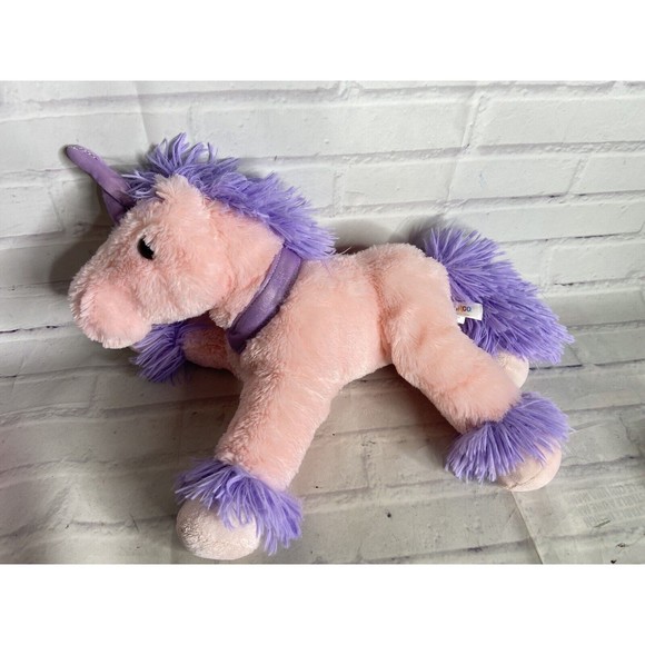 Circo | Toys | Target Circo Unicorn Stuffed Animal Toy Pink Plush ...